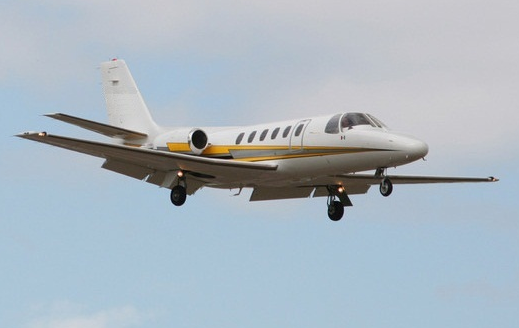 Citation S II - American Aircraft Sales