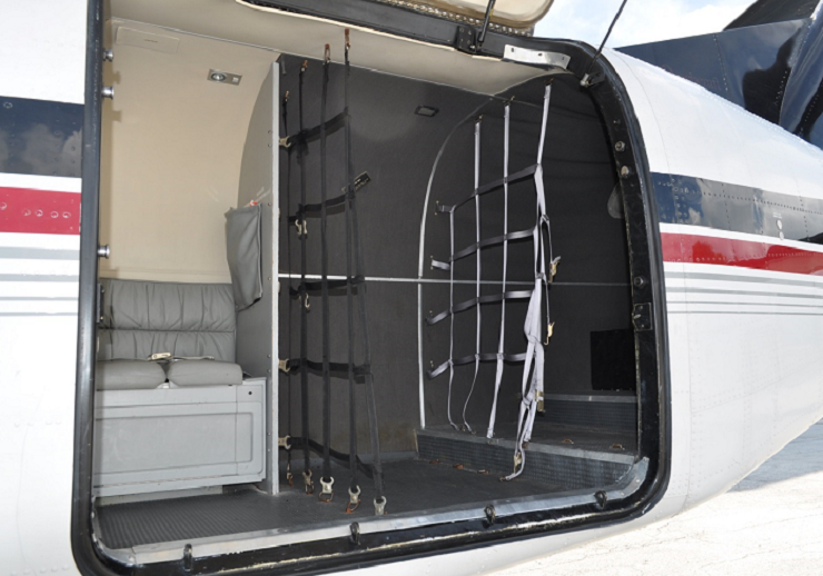 Beechcraft 1900C - American Aircraft Sales