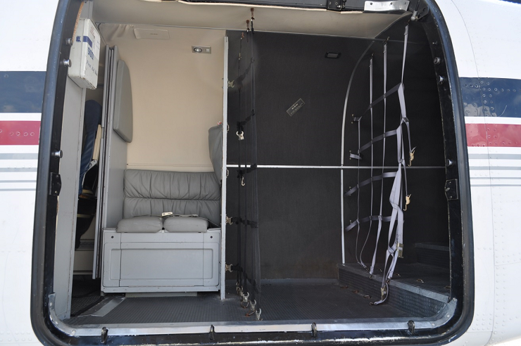 Beechcraft 1900C - American Aircraft Sales