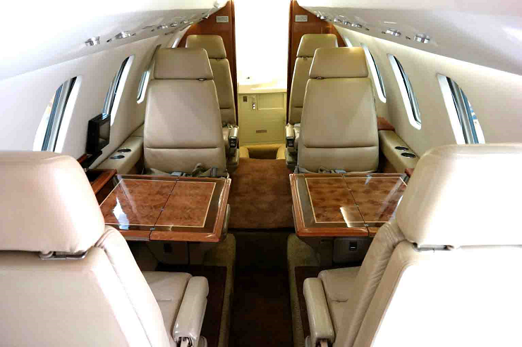 Citation III - American Aircraft Sales