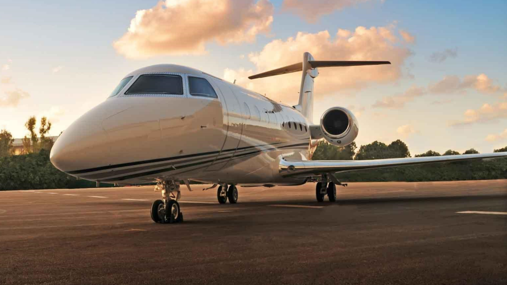 Gulfstream G280 - American Aircraft Sales