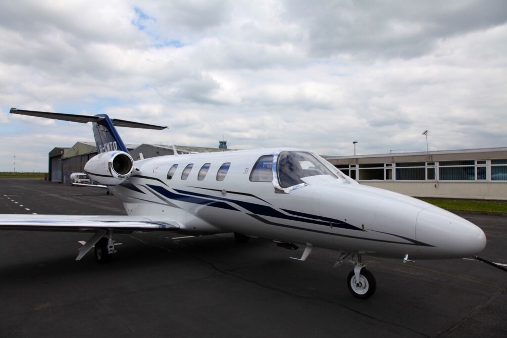 Citation M2 - American Aircraft Sales