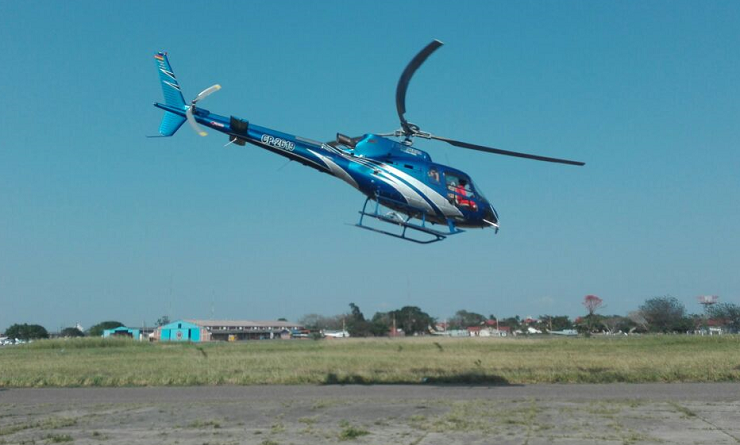 Airbus AS350-B3+ - American Aircraft Sales