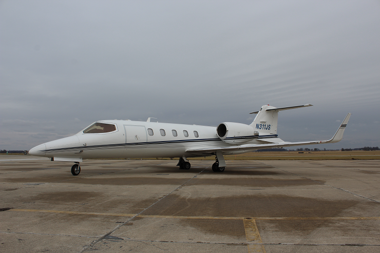 Learjet 31A - American Aircraft Sales