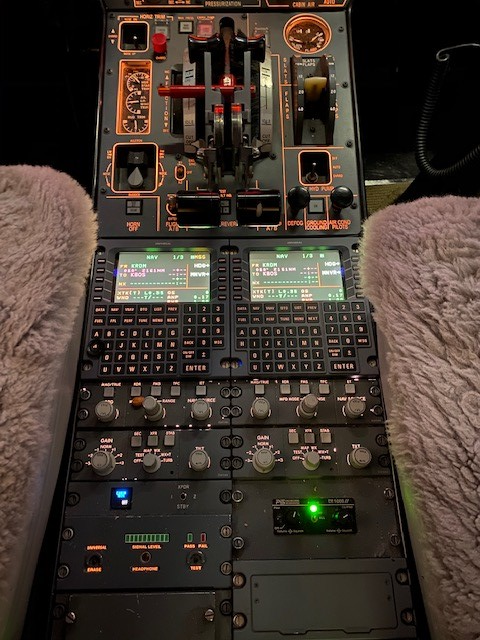 Astra SPX - American Aircraft Sales