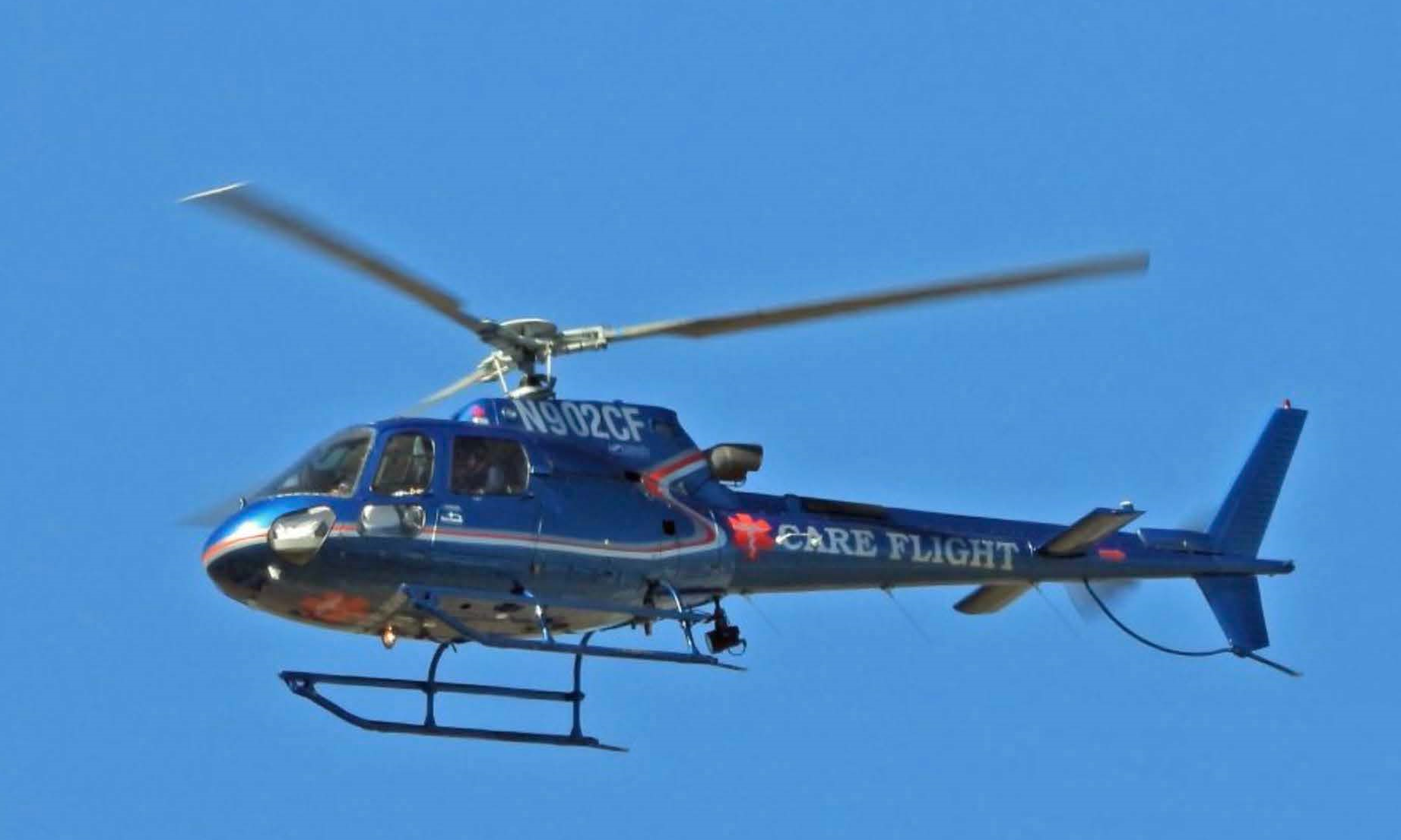 Eurocopter AS350-B3 - American Aircraft Sales