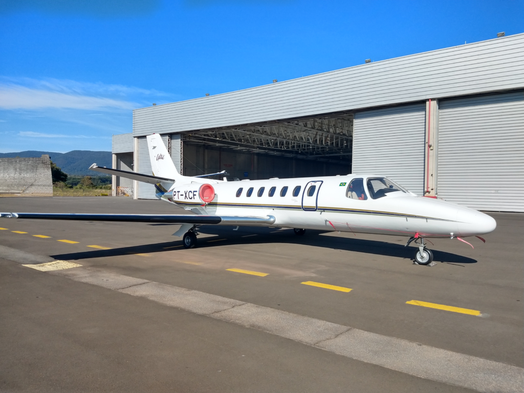 Citation Ultra - American Aircraft Sales