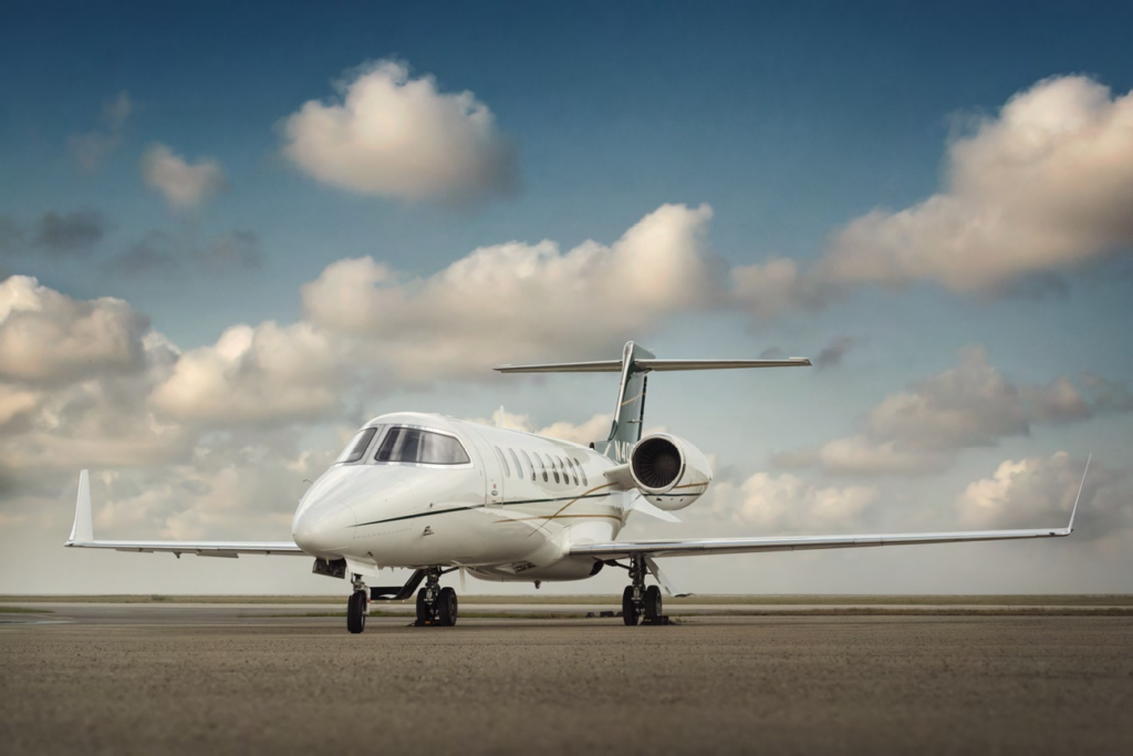 Lear 45XR - American Aircraft Sales