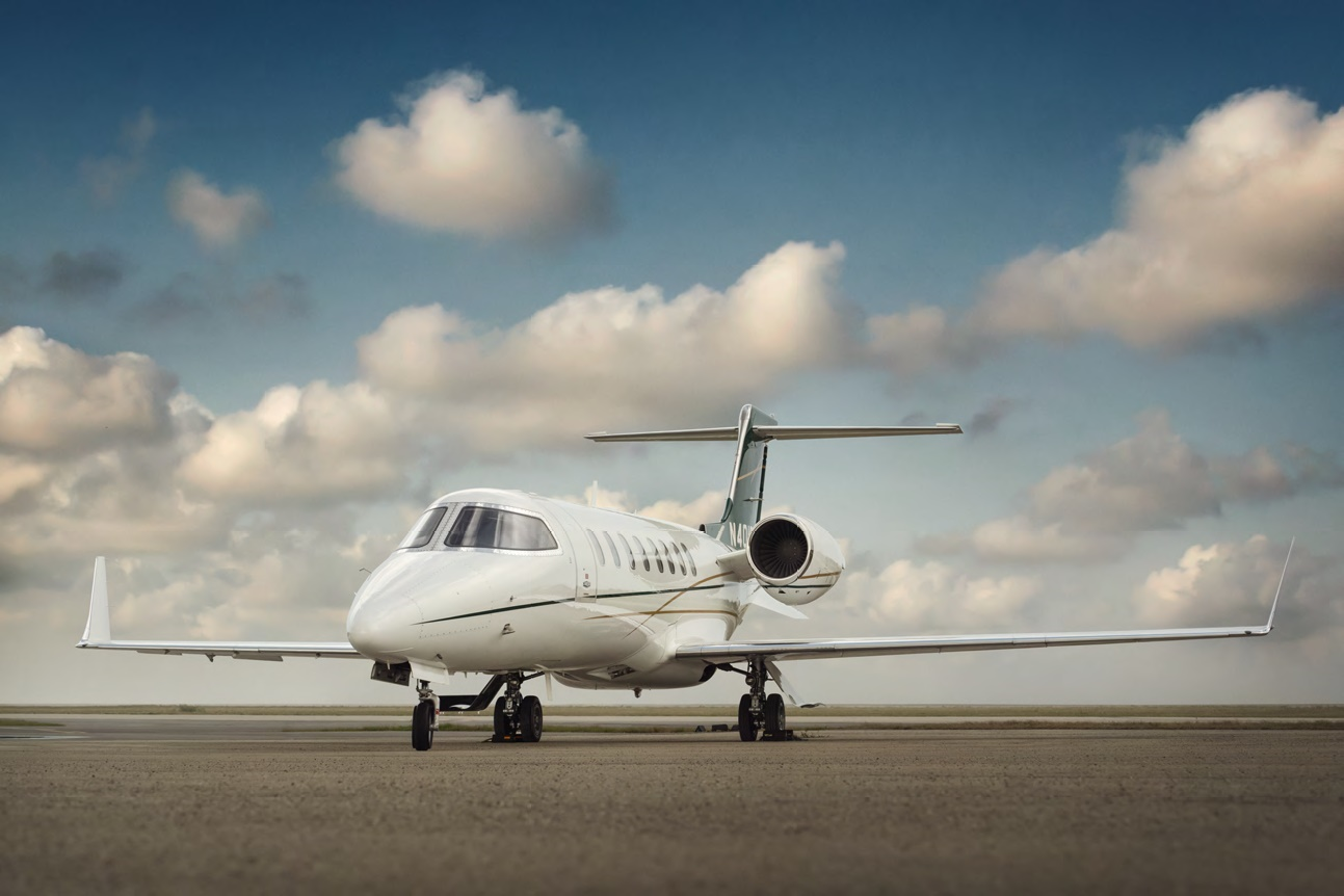 Lear 45XR - American Aircraft Sales