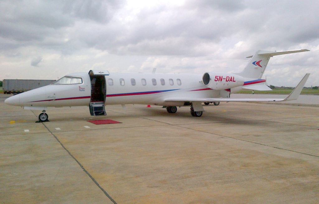 Lear 45XR - American Aircraft Sales